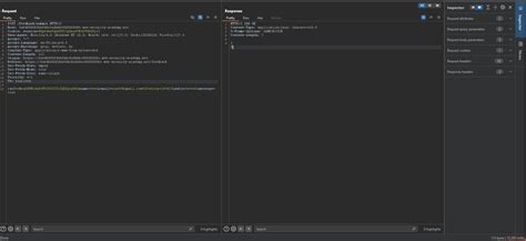 Portswigger Command Injection Lab 2 Zwarts Sec