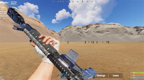 Rust Muzzle Brake Btw Youtube