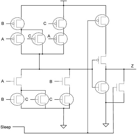 Multi Threshold Null Convention Logic Mtncl An Ultra Low Power