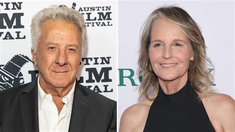 Dustin Hoffman Krok