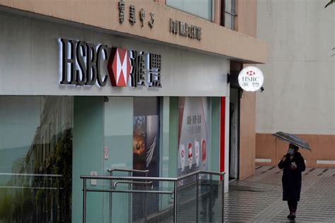 Hsbc Appoints Pam Kaur As First Female Cfo Announces Restructuring