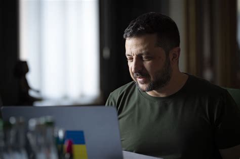 Дипломатична робота заради миру та підтримка України на шляху до членства в ЄС Володимир