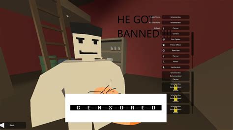 Unturned Life Rp Pt 1 We Had Sex Youtube