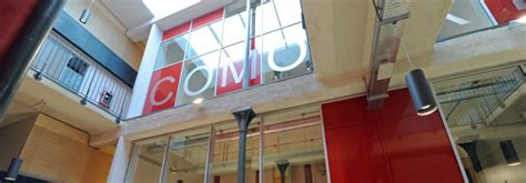 comonext innovation hub startup incubator