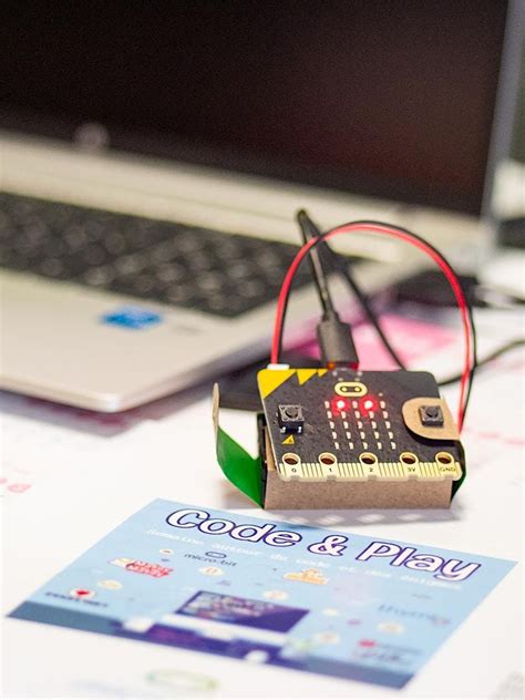 Coderdojo Gilly 24062023 Centre Enerj Asbl Charleroi Ht June