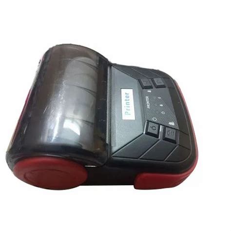 Mini Bluetooth Thermal Printer At Rs Bluetooth Thermal Printer In Pune ID