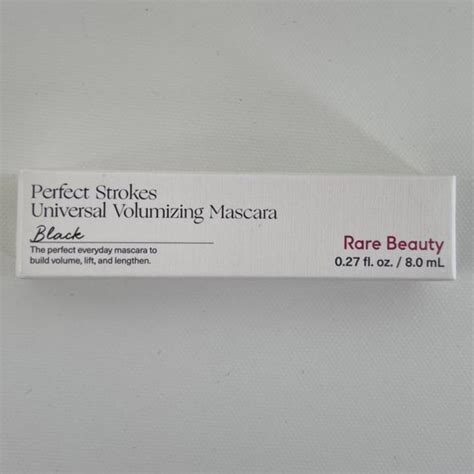 Rare Beauty by Selena Gomez объемная тушь для ресниц Perfect Strokes ...