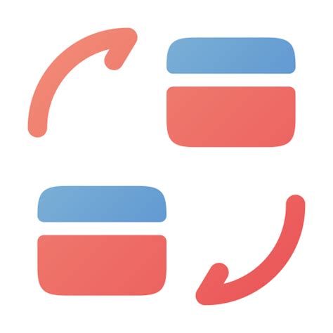 Convert Generic Gradient Fill Icon