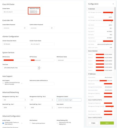 Hyperflex Stretch Clusters Deployment Guide Cisco