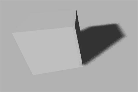 Soft Shadow Jagged Edges Unity Engine Unity Discussions