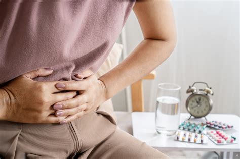 The Types Of IBS And What That Means For You