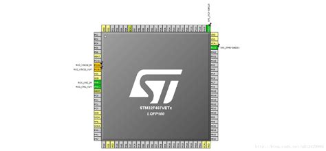 Cubemx 时钟设置 Stm32f407vet8m晶振cube Mx配置时钟 Csdn博客