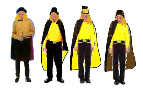 Magic Alice By Abc90sfan On Deviantart