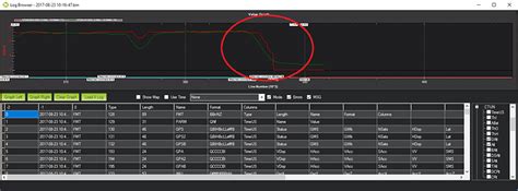 Hexacopter Loses Altitude When Doing Yaw Copter 3 5 Ardupilot Discourse