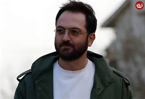 تصاویر بیوگرافی وعکس های شخصی محمدهادی دیباجی؛ بازیگر سریال گاندو و یاغی