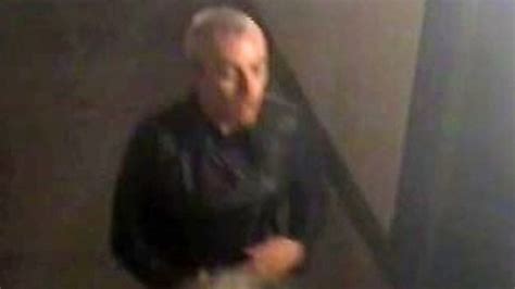 Sex Offender Disguised Himself In Dress And Silver Wig To Assault