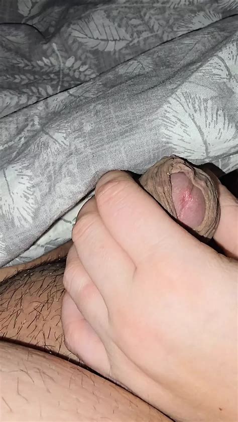 Step Mom Hand Slip Into Step Son Big Dick Without Shame Amateur