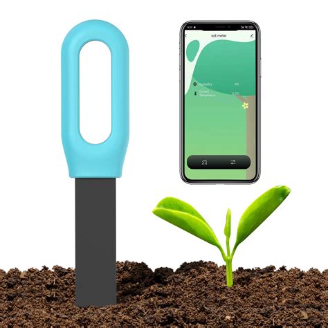 Zigbee Flowerpot And Plant Sensors For Soil Moisture Light Temperature Humidity Using