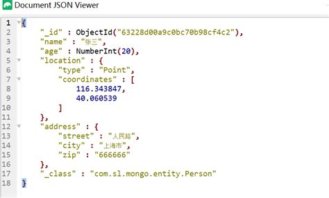 Spring Data Mongodbspring Mongodb Data Csdn博客