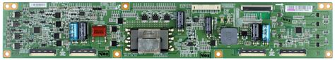 Samsung Lj97 03035b Ssl4000d4a Backlight Inverter