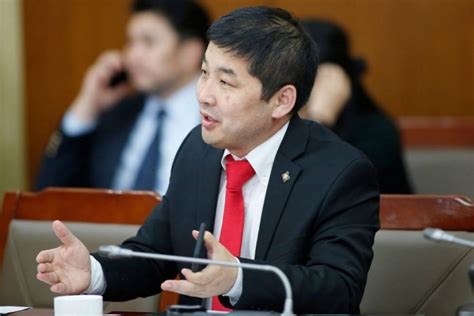 Улсын Дээд шүүхийн шүүгч Д Ганзоригтой холбоотой асуудлаар ҮХЦ эд хандана