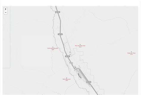 Map Powershell Universal