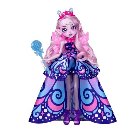Magic Mixies Pixie Supremes Fashion Doll Toys R Us Canada