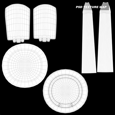 Teeth Flosser 3d Model 3d Model Cgtrader