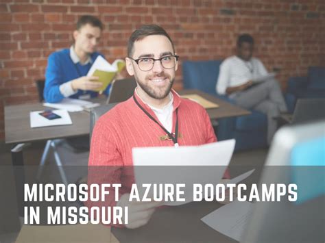 unlock your potential with azure certification in missouri