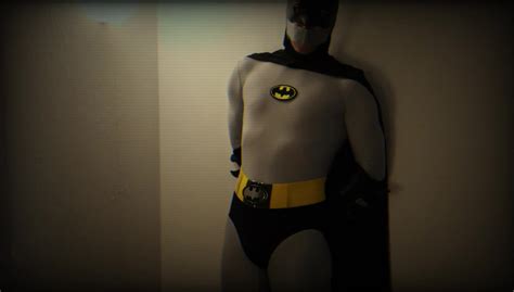 Batman Trapped Thisvid Com Em Ingl S