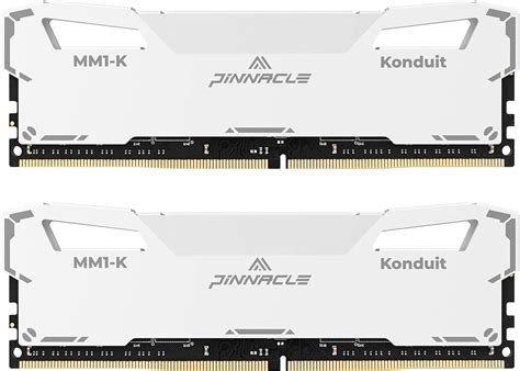 Kingspec 16gb Ddr4 Ram 3200mhz For Desktop Plug And Play Home