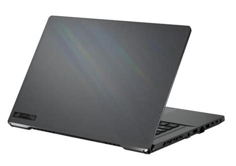 Asus ROG Zephyrus G GA QM T Specs And Details Gadget Review