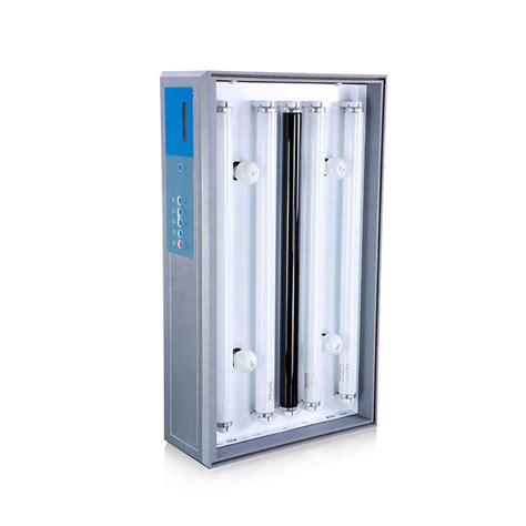 Light Booth Color Matching Cabinet Tt T60b Torontech