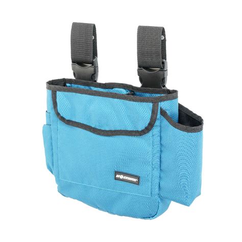 Window Cleaning Supplies Moerman T Belt Pouch Detroit Sponge