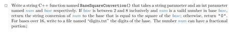 Solved Write A String C Function Named Chegg
