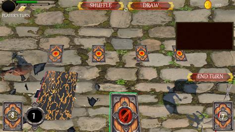 Decks Of Power Turn Based Strategy Sex Game Nutaku