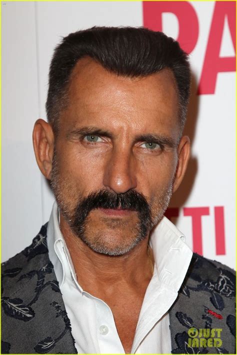 Pictures Of Patrick Brana