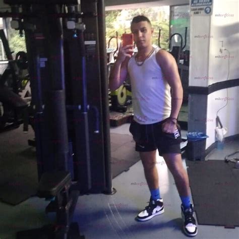 En Tu Ciudad Chavito Extranjero Dotado Miler Ticos