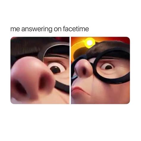 Facetime Your Girl Meme