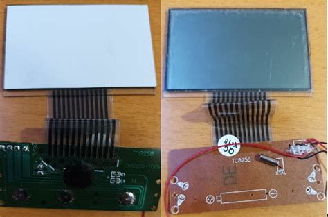 Can This Little Screen Be Arduino Compatible Displays Arduino Forum