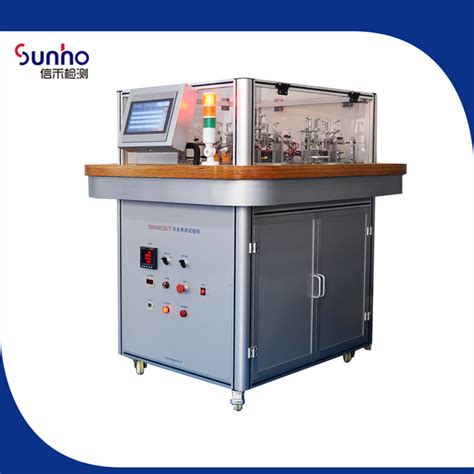 Switch Lab For Iec 60669 1 Switch Lab And Switch Test Machine