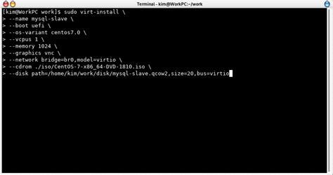 Kvm Qemu创建支持uefi启动的虚拟主机在kvmqemu中支持uefi启动的是ovmfopen Virtual 掘金