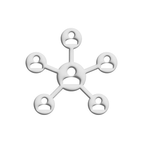 Diagram Icon 3d Design For Application And Website Presentation 14387199 Png