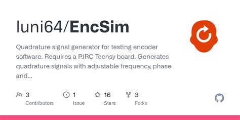 EncSim Examples TwoSimulators TwoSimulators Ino At Master Luni64 EncSim GitHub