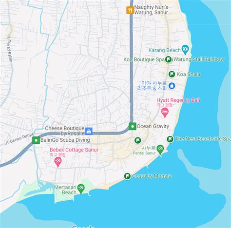 [발리] 6박 7일 자유여행 일정 가이드 상세 일정표 신혼여행 코스추천 네이버 블로그