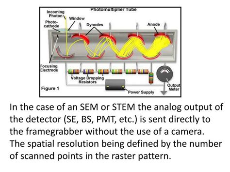 PPT Detectors PowerPoint Presentation ID 5783254