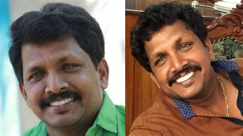 Mimicry Artiste Binu B Kamal Arrested For Misbehaving With Woman