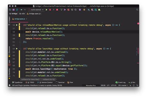 Accelerate Your React Native Module Development By Testing Inside NodeJS