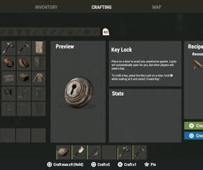 Rust Console Edition Guide How To Get Started Push Square