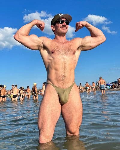 Steve Tumbex